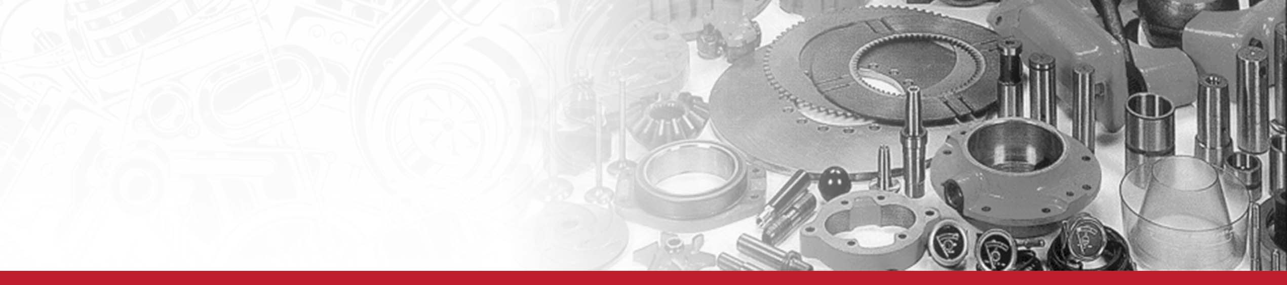 AWCorp | Machinery Parts and Servicing Specialists